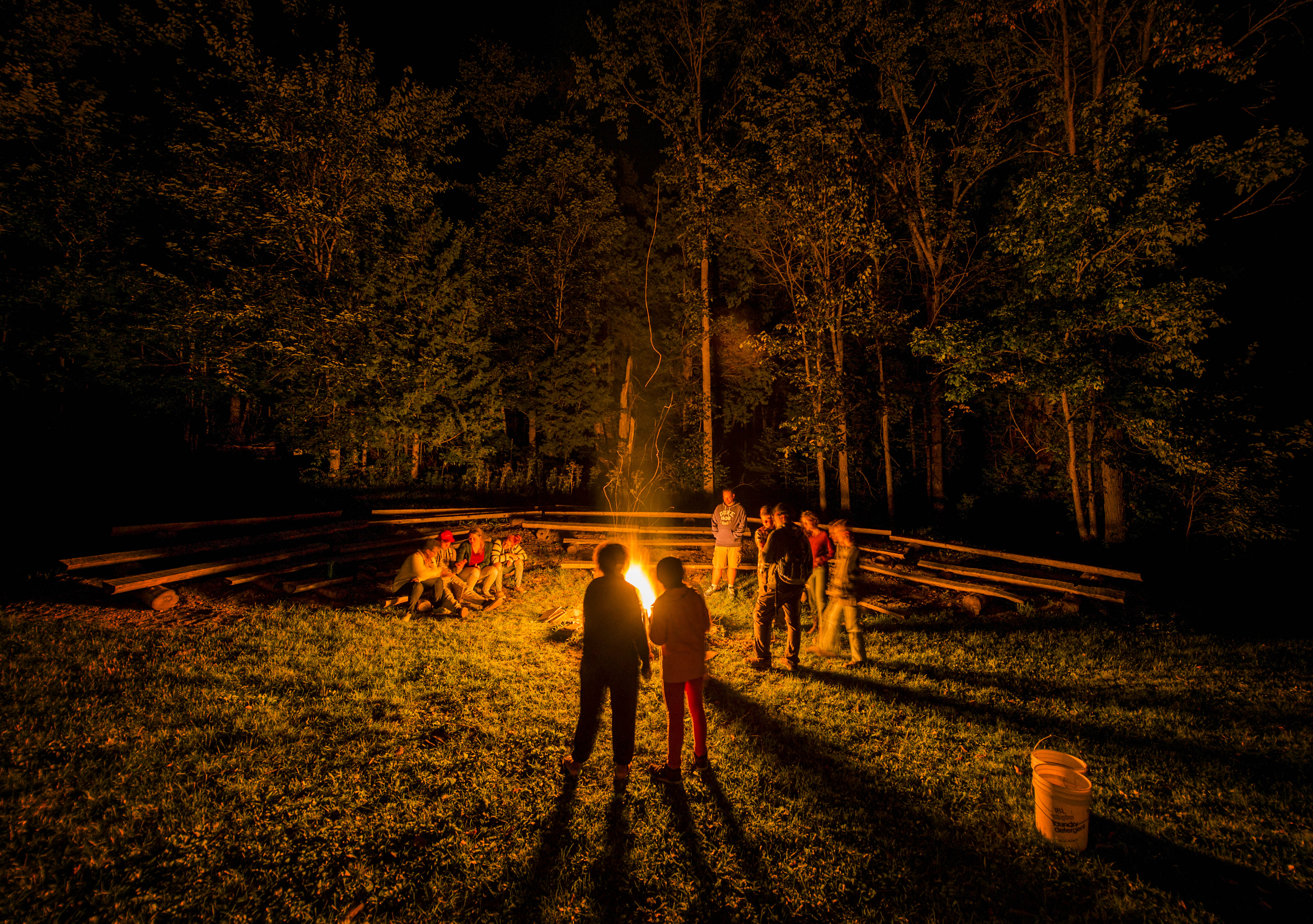 Camp Cherith | Camp Cherith in Lanark Ontario